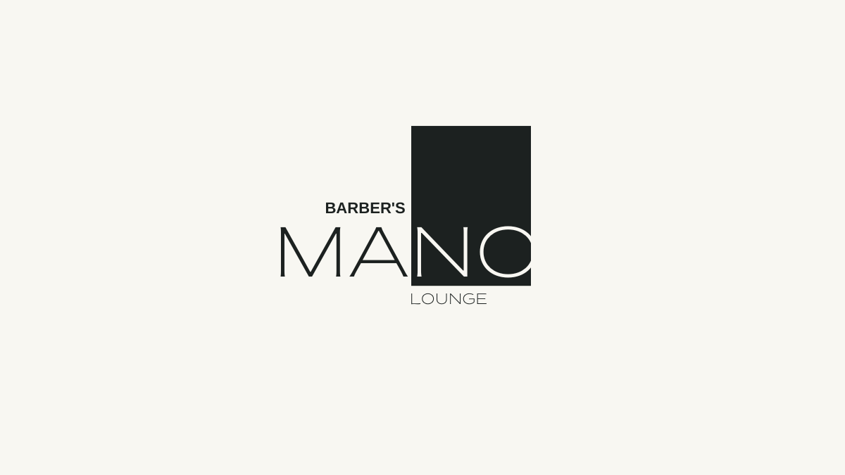 Home - MANO - Barbershop & Lounge